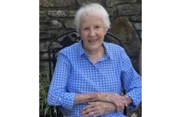 Martha Short Obituary (2025) - Cornersville, TN - London Funeral Home ...