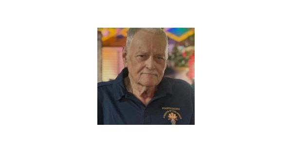 Ronald Lee Morrissey Obituary (2025) - Waskom, TX - Aulds Funeral Home ...