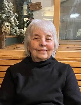 Barbara A. Garner Obituary (2024) - West Bend, WI - Schmidt Funeral ...