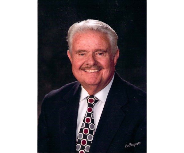Robert "Bob" O'Haire Obituary (2022) - Denver, CO - Horan & McConaty ...