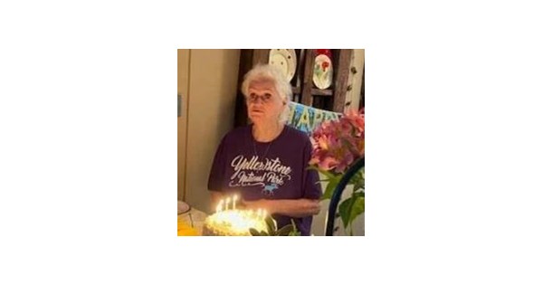 Jerilyn Rizzitello Obituary (2026) - Sonoma, CA - Windsor & Healdsburg ...