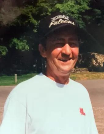 Gerald H. "Jerry" Richer Obituary (2025) - Marquette, MI - Fassbender ...