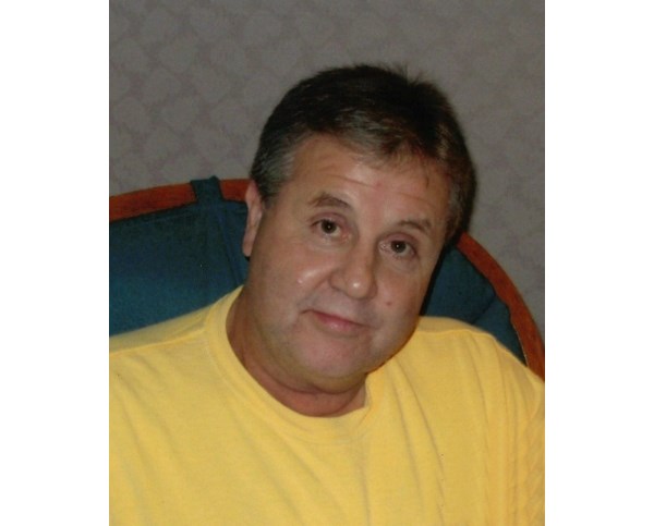 Gordon William "Gordy" Vogt Obituary (2025) - Saint Cloud, MN - Daniel ...