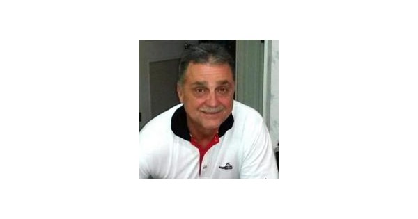 Kenneth Ray Heitman Jr. Obituary (2024) - Broussard, LA - Louisiana ...