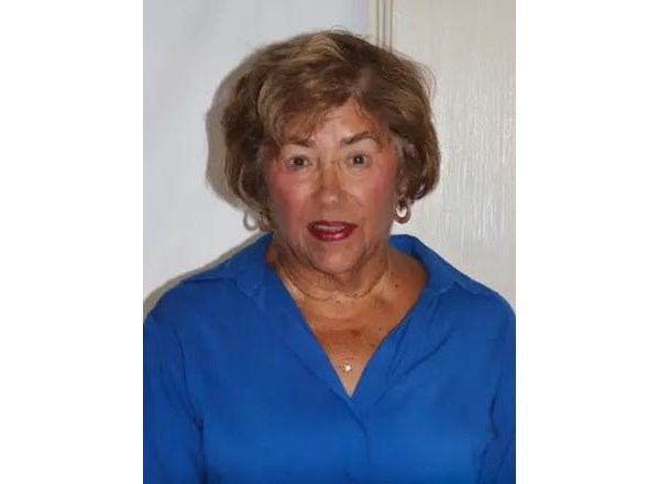 Nancy Jenkins Huddleston Obituary (2025) - Brentwood, TN - Austin ...