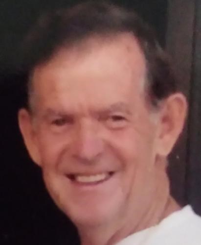 In Loving Memory of Patrick Howden - Obituaries & Ways to Support the ...