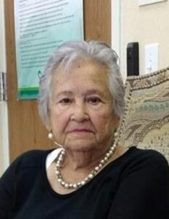 Zenaida Ramirez Obituary (2026) - Houston, TX - Felix H. Morales ...