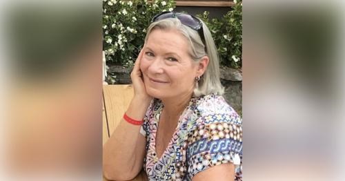 Rebecca Sue Barton Obituary (2023) - Peachtree Corners, GA - Crowell ...