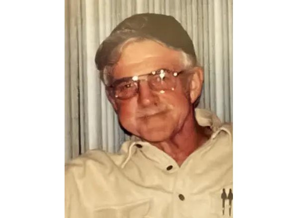 David Christian Sparks Obituary (2025) - Eagle River, WI - Gaffney ...