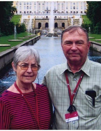 Neal and Mary Walker Obituary (2025) - Canton, GA - Conner-Westbury ...