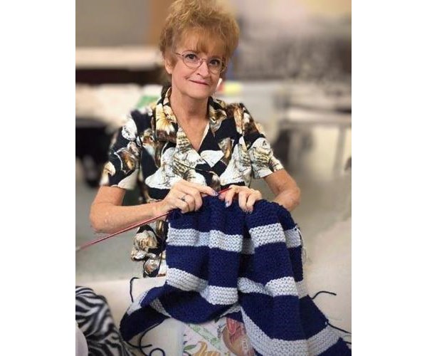 Marjorie Luella DeLong Obituary (2025) - Crestview, FL - Davis-Watkins ...