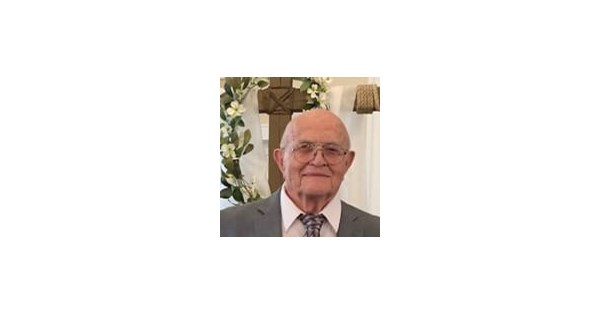 Larry Patterson Obituary (2025) - Oklahoma City, OK - Buchanan Funeral ...