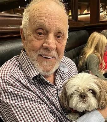Richard "Dick" Decoteau Obituary (2026) - Maynard, MA - Acton Funeral Home