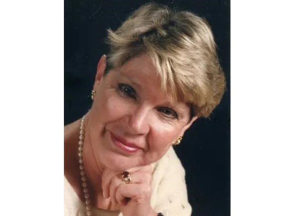 Nancye Peed Smither Morris Obituary (2025) - Kilmarnock, VA - Currie ...