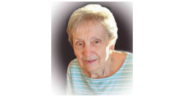 Mary Howard Obituary (2025) - Auburn, MA - Britton-Wallace Funeral Home ...