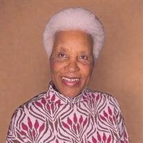 Mrs. Rebecca B. Jones Obituary (2026) - Fort Smith, AR - Miles J ...