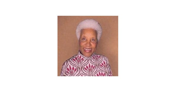 Mrs. Rebecca B. Jones Obituary (2026) - Fort Smith, AR - Miles J ...
