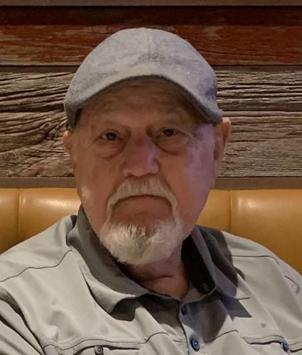 Kenneth Smith Obituary (2025) - Shelbyville, IN - Glenn E. George and ...