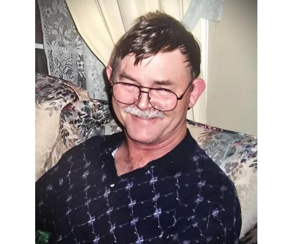 Randall Lee Reynolds Obituary (2025) - Madisonville, KY - Harris ...
