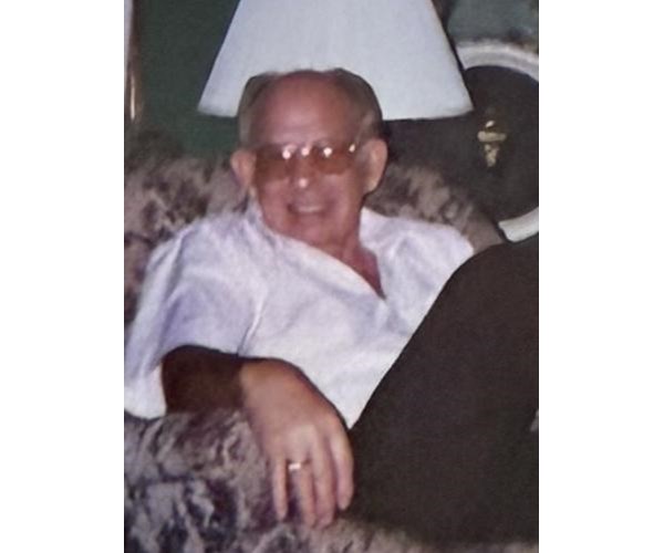 Gerald Lloyd Gray Sr. Obituary (2025) - New Pekin, IN - Hughes-Taylor ...