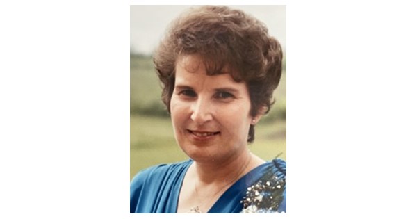 Joyce Marie Helmer Obituary (2024) - Rochester, NY - New Comer ...
