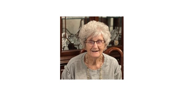 Bobbie Ruth Carroll Obituary (2024) - Siloam Springs, AR - Wasson ...