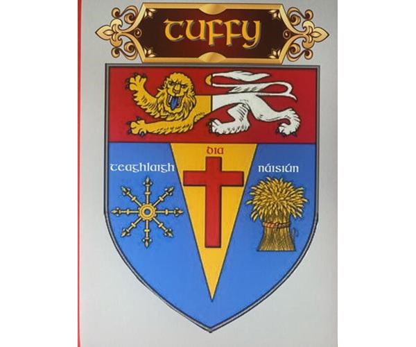 John C. Tuffy Obituary (2023) - Binghamton, NY - Thomas J. Shea Funeral ...