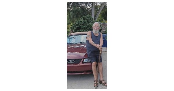 Danny Clark Cline Sr. Obituary (2024) - Columbus, OH - Newcomer Funeral ...