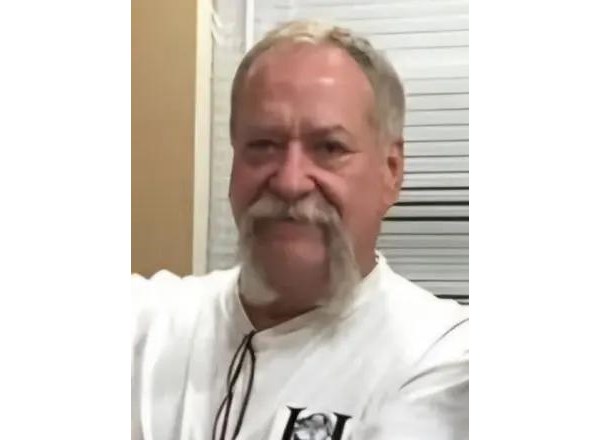 Ricky Allen Butler Obituary (2025) - St. Joseph, MO - Meierhoffer ...
