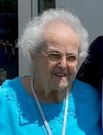 Barbara Ann Giambra Obituary (2025) - Milford, CT - Cody-White Funeral Home