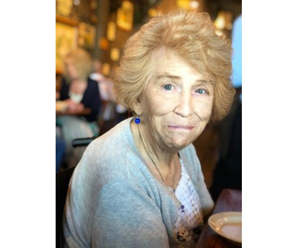 Donna Ruth Harrison Obituary (2022) - Lebanon, TN - Sellars Family ...