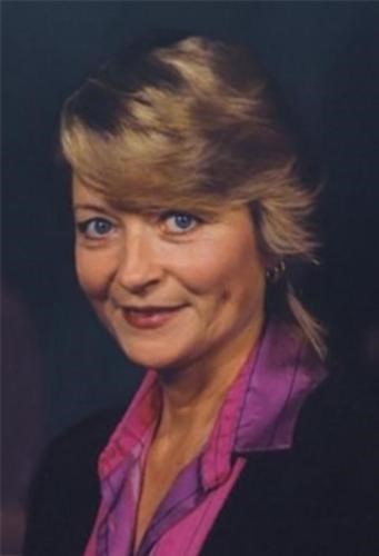 Carol H. Cartier Obituary (2025) - Kingston, NH - Brookside Chapel ...