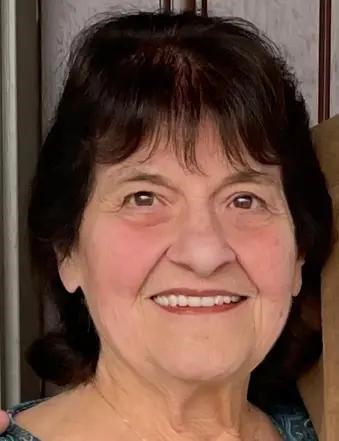 Anita Marie Teffer Obituary (1941 - 2025) - Durand, MI - Ann Arbor News