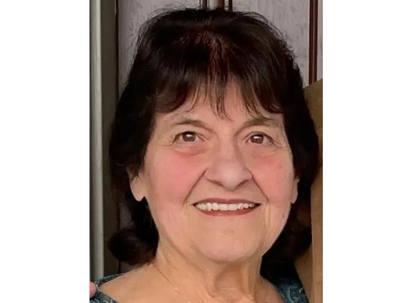 Anita Marie Teffer Obituary (2025) - Durand, MI - Watkins Brothers ...