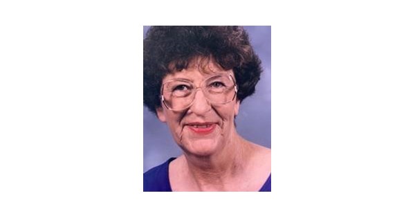 Elaine Austin Newell Obituary (2023) - Shallotte, NC - Brunswick ...