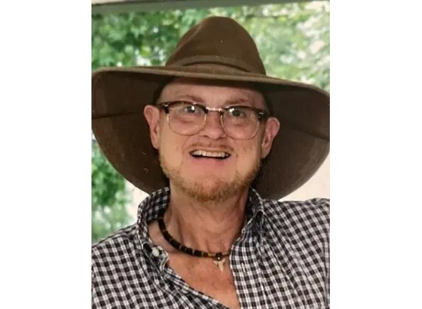 Jeffrey Daniel Hinds Obituary (1969 - 2025) - Hannibal, MO - WGEM