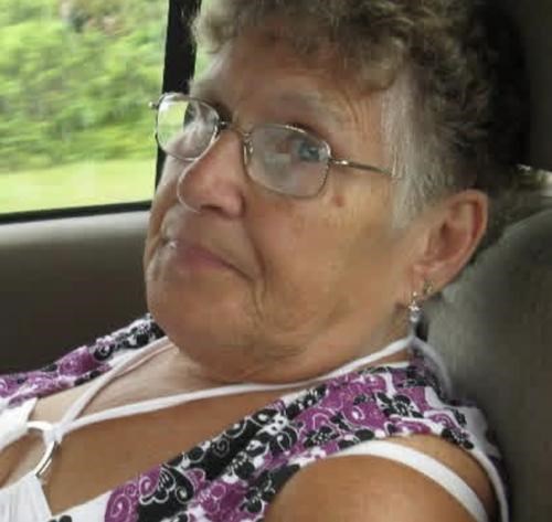 Dorothy Price Obituary and Online Memorial (2026)