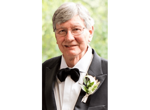 Richard G. Esslinger Obituary (2025) - Yardley, PA - Fitzgerald-Sommer ...