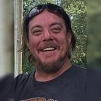 Christopher Marc Pearsall Obituary (2025) - New Baltimore, MI - Wasik ...