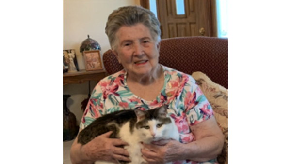 Dorothy Jean Carson Obituary (2026) - Republic, MO - Meadors Funeral ...