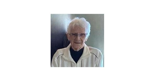 Shirley M. Pfeiffer Obituary (2025) - Crystal Falls, MI - Nash Funeral ...