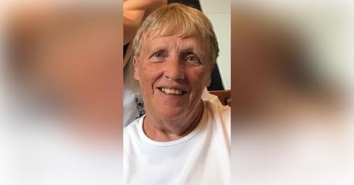 Susan E. Calomo Obituary (2023) - Beverly, MA - Campbell Funeral Home ...