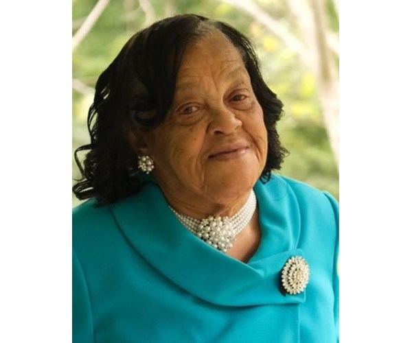 Beatrice Brooks Freeman Obituary (1928 - 2025) - North Augusta, SC ...