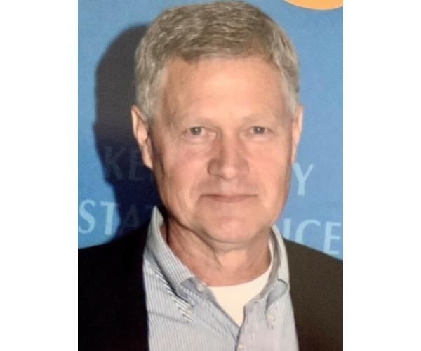 Gary D. Peercy Obituary (2024) - Nicholasville, KY - Clark Legacy ...