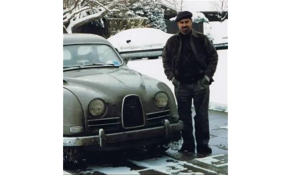 Gordon Hal Holmstead Obituary (2025) - Orem, UT - Walker Sanderson ...