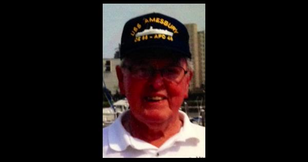 Edward F. Goldrick Obituary (2023) - Taunton, MA - O'Keefe-Wade Funeral ...