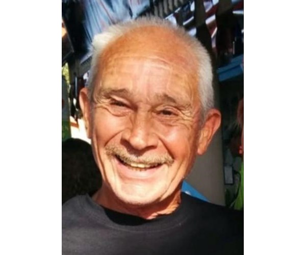 James Patrie Obituary and Online Memorial (2025)
