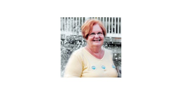 Carol Workman Obituary and Online Memorial (2023)