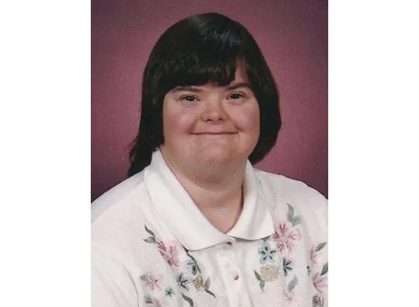 Amy Irene Dadisman Obituary (2024) - Nevada, IA - Rasmusson-Ryan ...