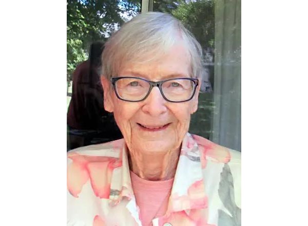 Catherine W. Creed Obituary (2024) - Wheaton, IL - Williams-Kampp ...